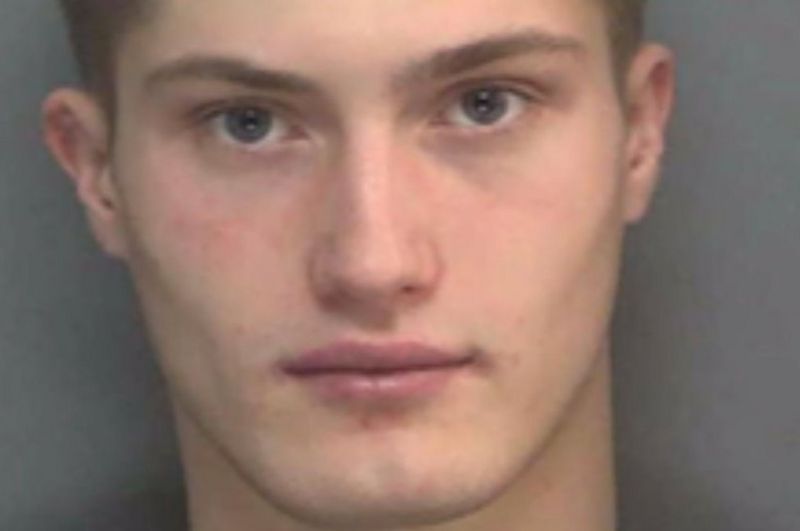 Liverpool man jailed for Cornwall and Cumbria county lines gang - BBC News