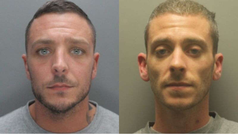 Brothers murdered Birkenhead woman after homophobic abuse report - BBC News