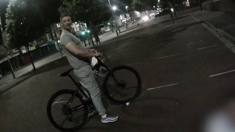 Matthew Schofield: Further arrest in city murder investigation - BBC News