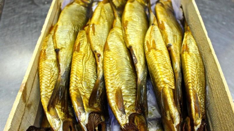 Feseekh: el mortífero plato del tiempo de los faraones que los egipcios ...