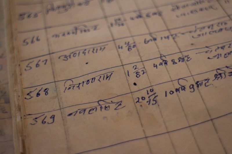 Rajasthan: An error that sent Indian teen to death row for 25 years ...