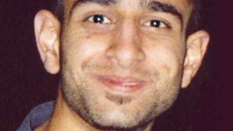 Mamnoor Rahman: 'Honour killing' akin to 'terrorist act' - BBC News