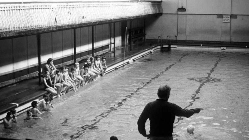 Carlisle's Turkish baths shut after 113 years due to costs - BBC News