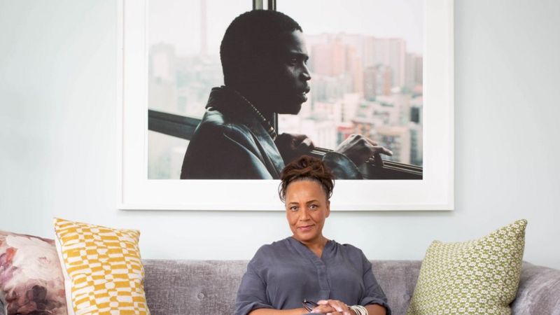 'Renaissance figure' Lesley Lokko awarded architecture's Royal Gold ...