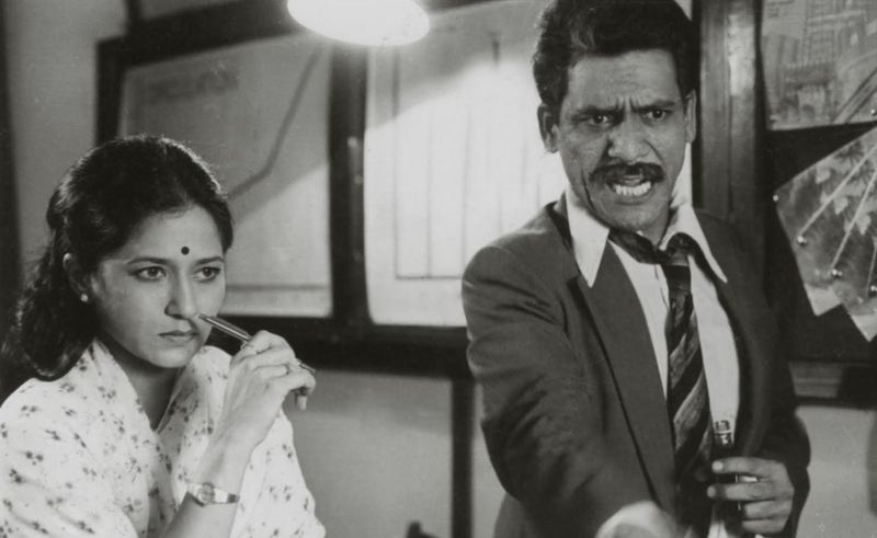 Om Puri: The actor who never got his due - BBC News