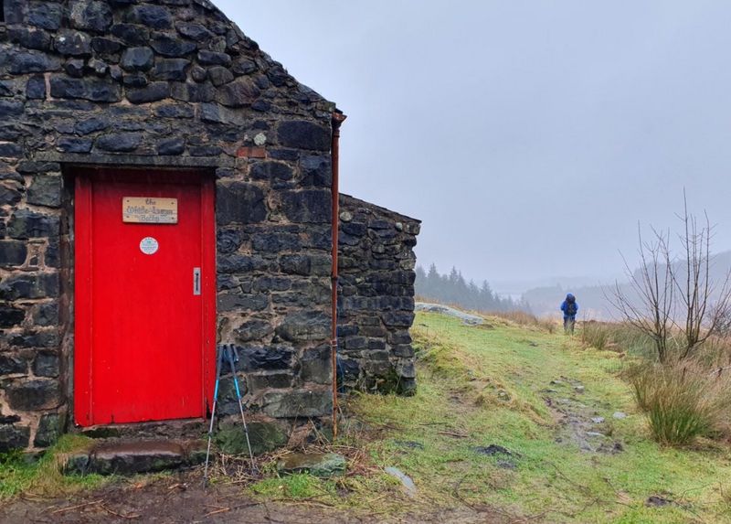 Your pictures of Scotland: 3-10 February - BBC News