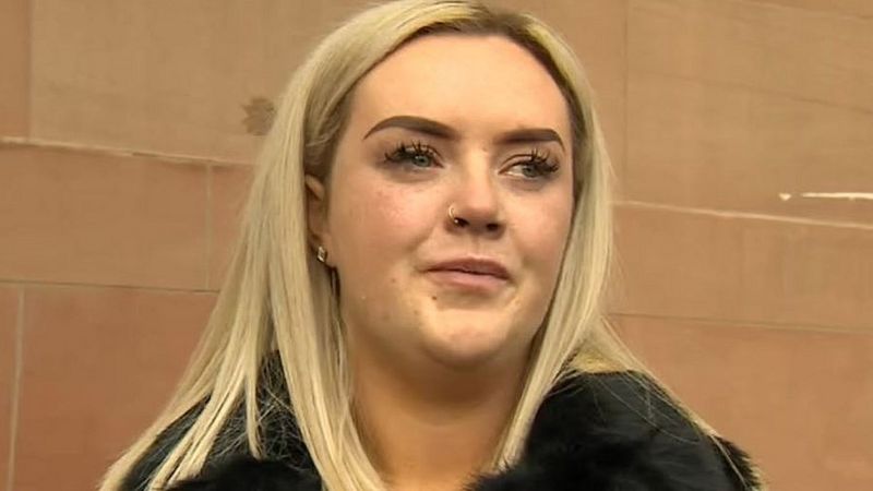 Alan Barnes fundraiser Katie Cutler loses court case over PR debts ...