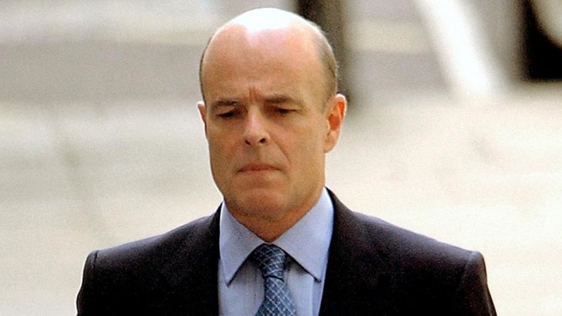 The intelligence questions for Chilcot - BBC News