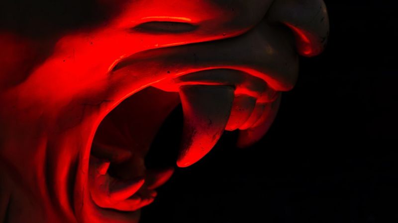 Como o Cristianismo moldou a figura de Satanás para combater outras ...