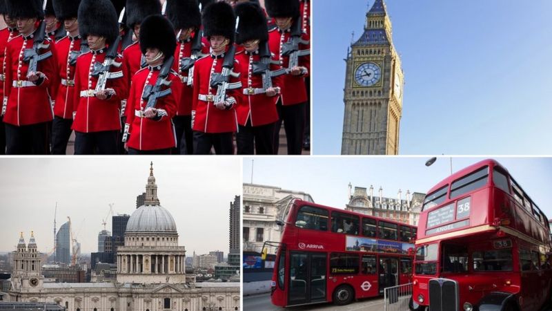 London Mayor Election 2016: What is a Londoner? - BBC News