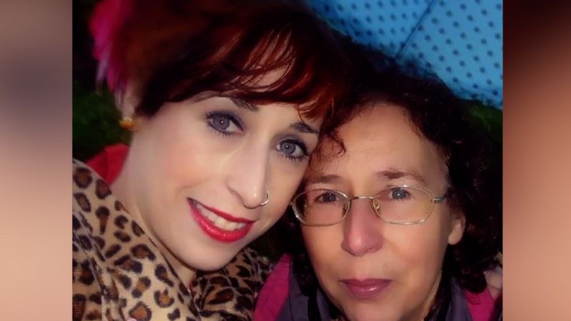 Anorexia: Woman fears she may die without specialist treatment - BBC News