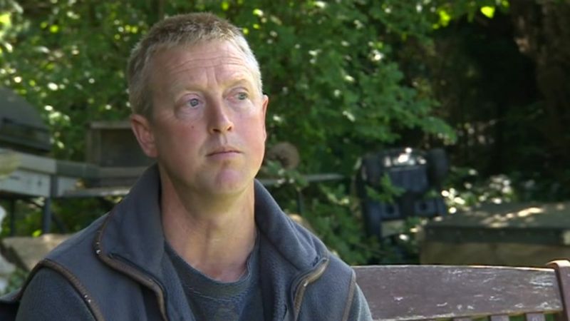 Julia James murder trial: Gamekeeper said Callum Wheeler 'got what he ...