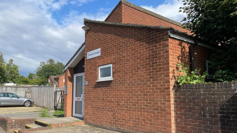 Luton GP surgery was dirty and patients were not safe - inspectors ...