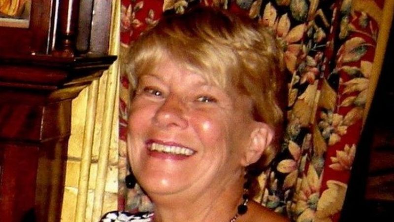 Treatment of mentally-ill killer Andrea Cutler 'seriously flawed' - BBC ...