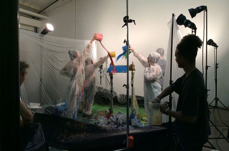 Britain's 'blindingly cool' engineering innovation - BBC News