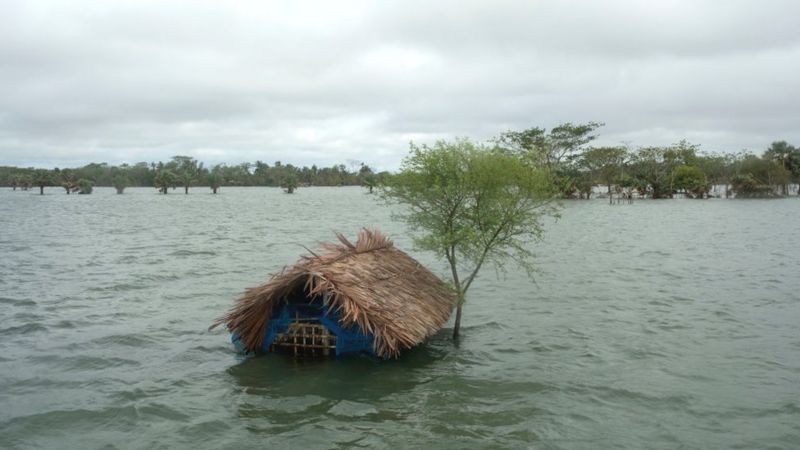 Climate change: IPCC report warns of ‘irreversible’ impacts of global ...