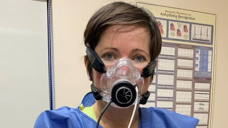 Long Covid: MRI scans reveal new clues to symptoms - BBC News