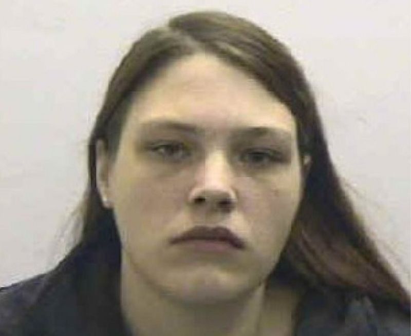 Karen Morris 'had history of self-harm', inquest hears - BBC News