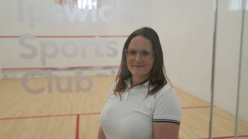 Ipswich squash tournament with £9k prize attracts international players ...
