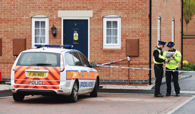 Kayleigh Haywood murder: Stephen Beadman jailed for life - BBC News