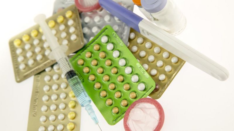 Contraception fails in quarter of abortions, say experts - BBC News