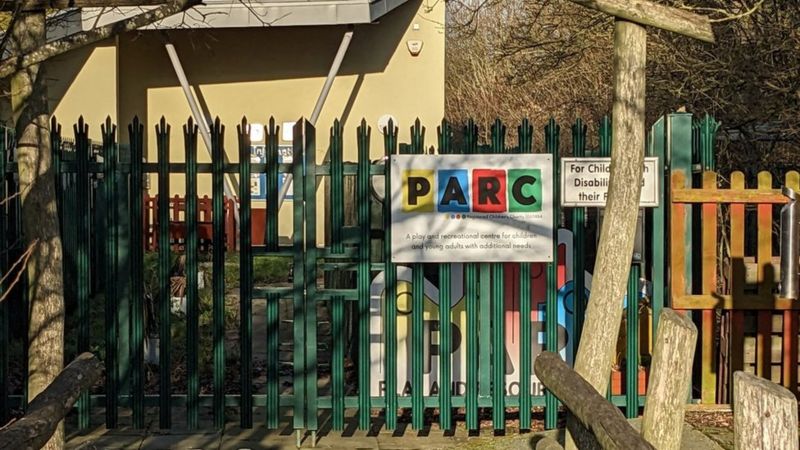 Parc (Essex) charity staff awarded £166k after tribunal - BBC News