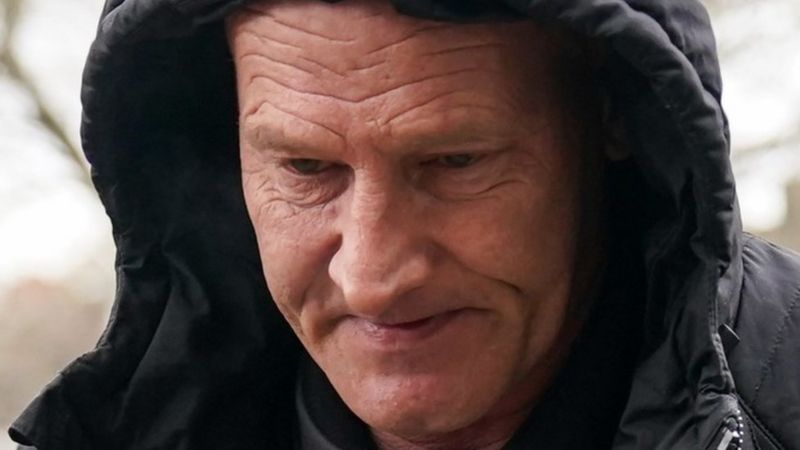 Kaylea Titford: Parents jailed for letting neglected teen die - BBC News