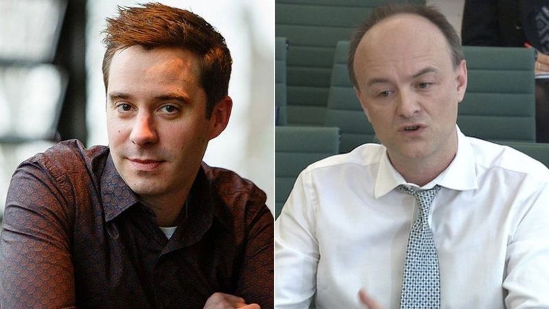 'Why the time is right for Brexit origins story' - BBC News