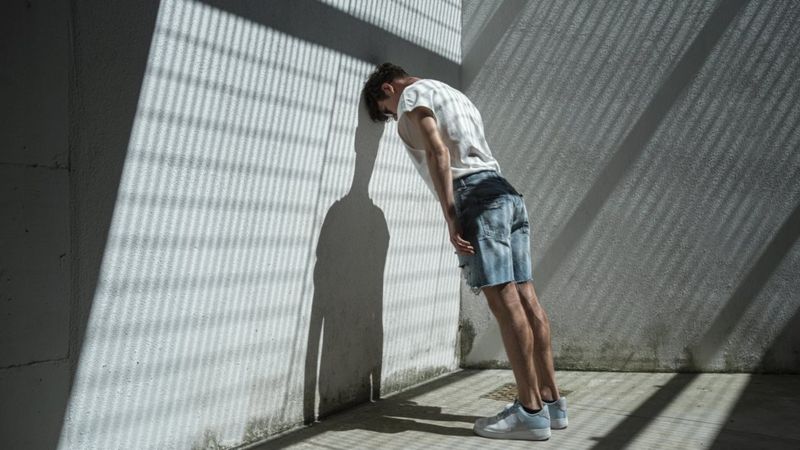 Por qué estamos cada vez más deprimidos - BBC News Mundo