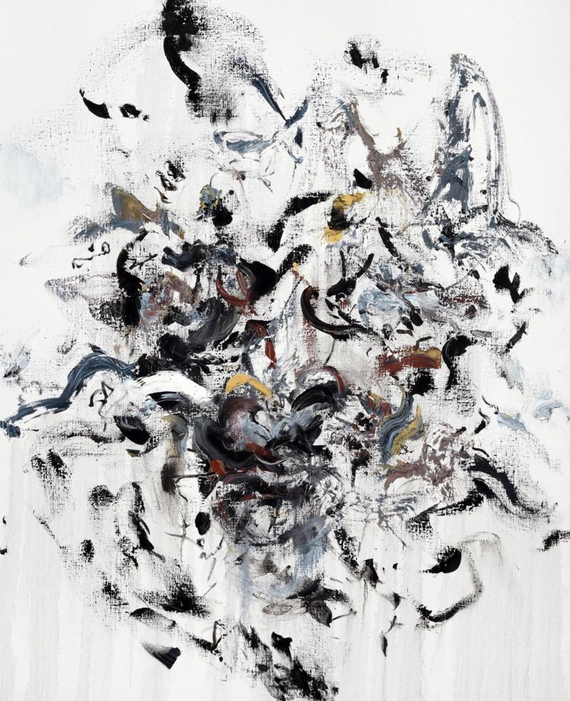 Maggi Hambling: BBC documentary celebrates 'extraordinary' artist - BBC ...