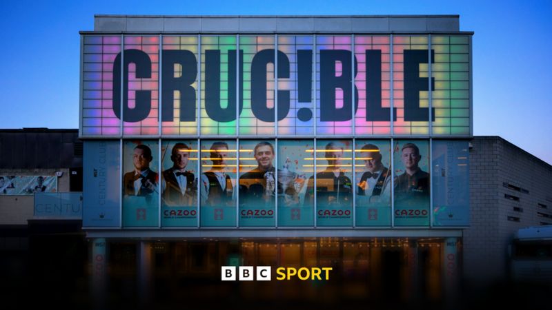 World Snooker Championship 2024: Full results, prize money and highest ...