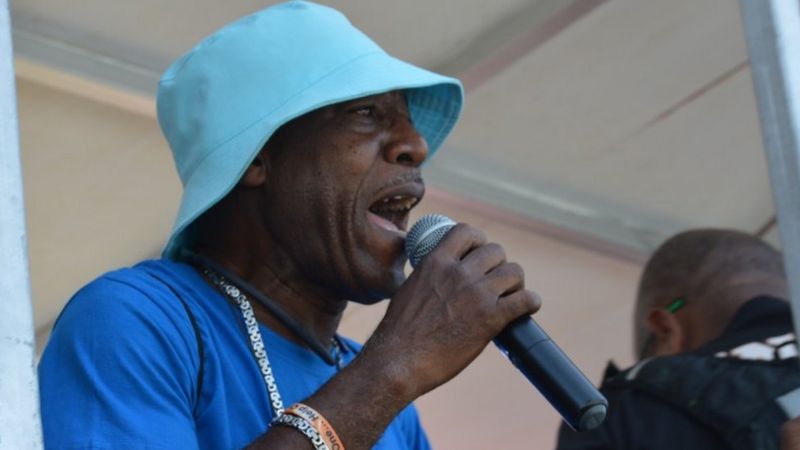 Trinidad carnival revellers defy crime: 'If we unite, we can put up a ...