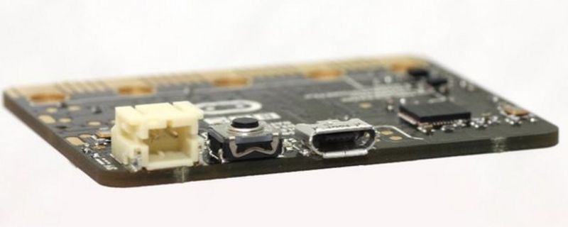 BBC Micro Bit computer's final design revealed - BBC News