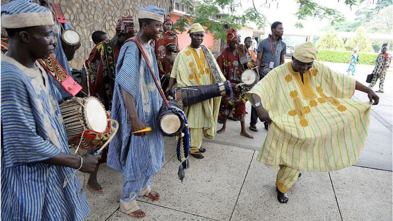 Timbuktu global Yoruba: Ilé ìtajà aṣọ̀ kan ti ra orúkọ Yorùbá tí ...