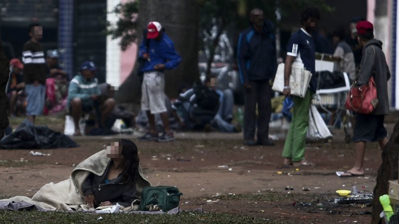 Fim da cracolândia: o que especialistas, governo e prefeitura apontam ...