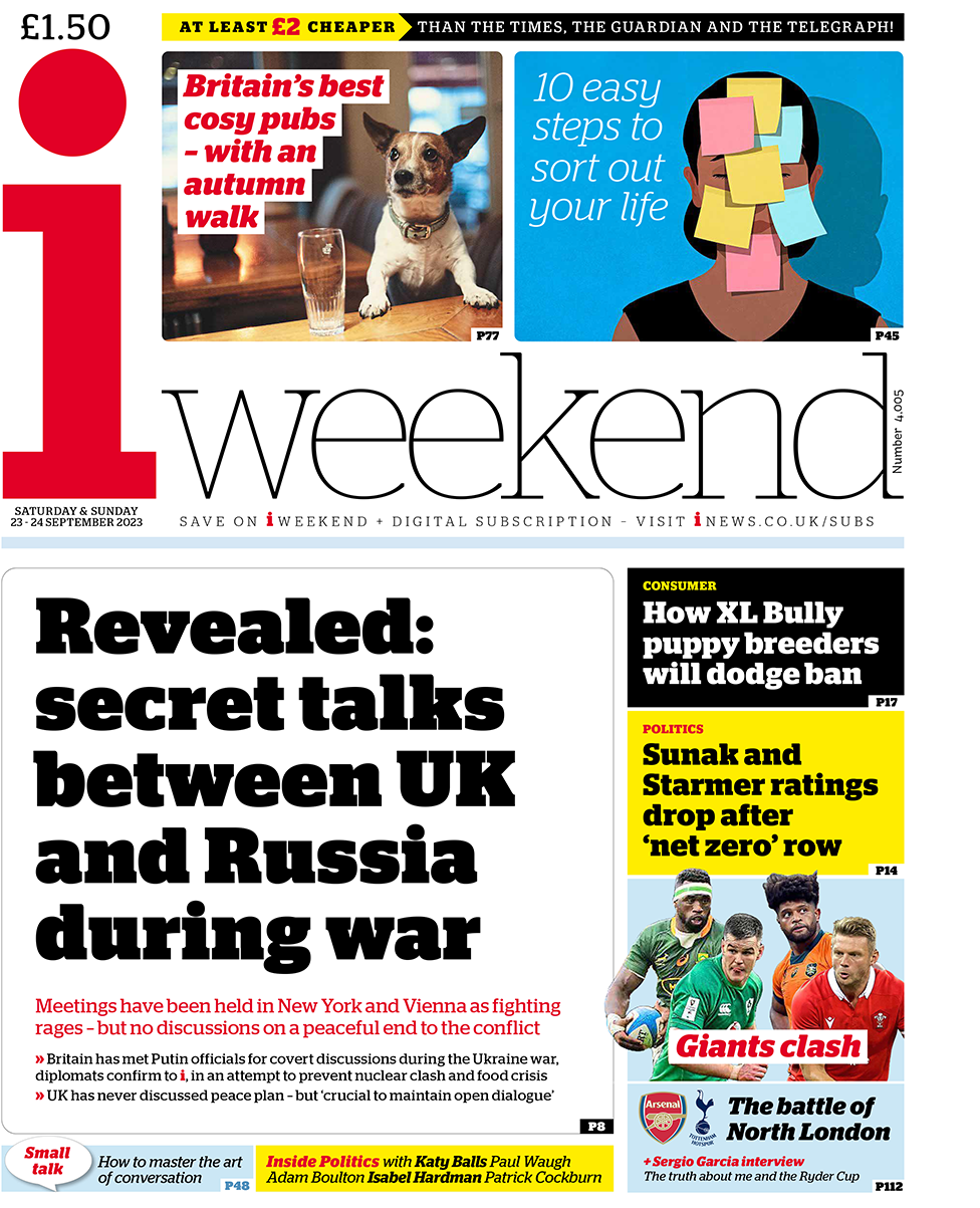 HS2 row and smoking ban for next generation - BBC News