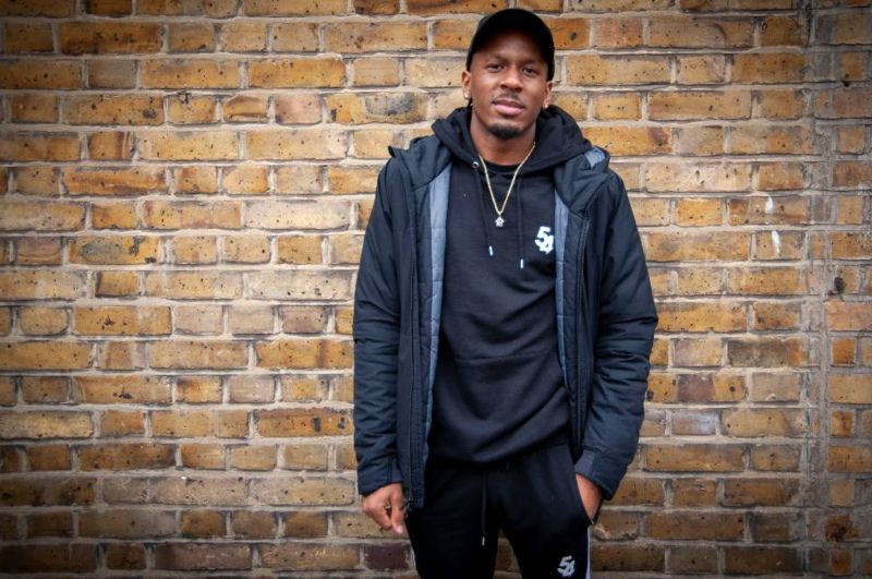 ‘I was in prison at 20 - and a music executive by 28’ - BBC News