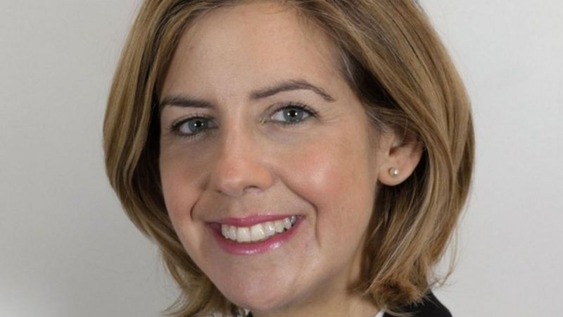 Andrea Jenkyns: Man arrested after threat made about Conservative MP ...