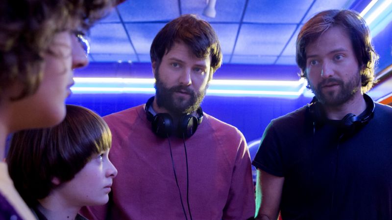 Millie Bobby Brown announces her engagement to Jake Bongiovi - BBC News