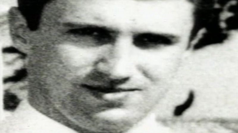 Police killer James Hurley 'intimidated into not giving evidence' - BBC ...