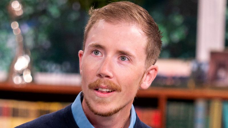 Freddy McConnell: Transgender man's bid to be named father fails - BBC News