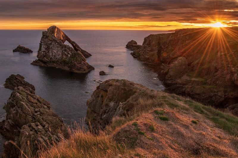 Your pictures of Scotland: 19 - 26 October - BBC News