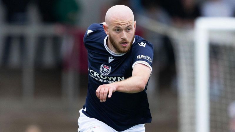 Dundee - BBC Sport