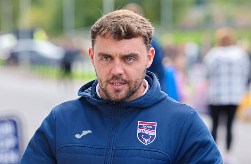 Ross County - BBC Sport