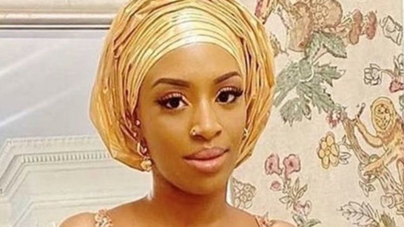 Asake: Family of Rebecca Ikumelo wey die afta crush for Asake concert ...