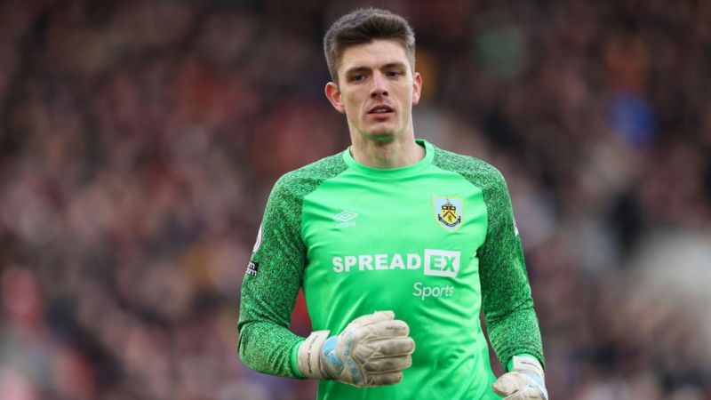 Burnley | BBC Sport
