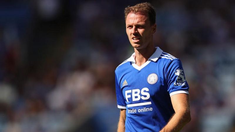 Leicester City - BBC Sport