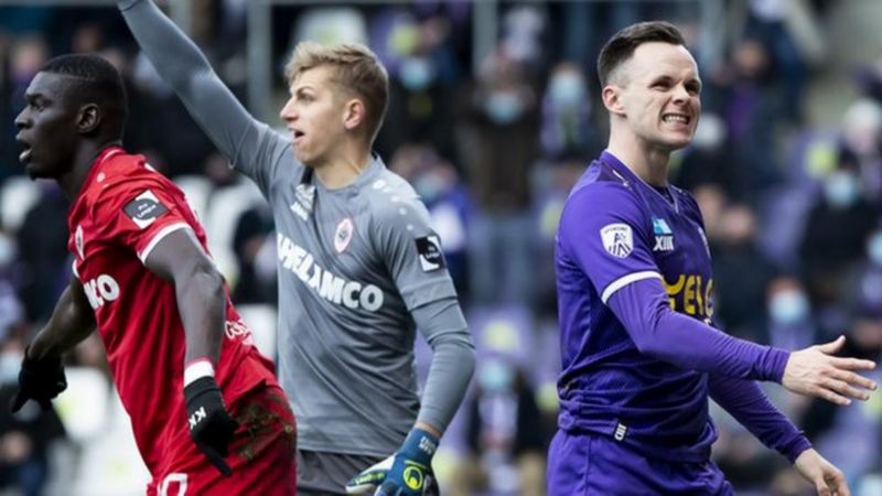 Heart of Midlothian - BBC Sport