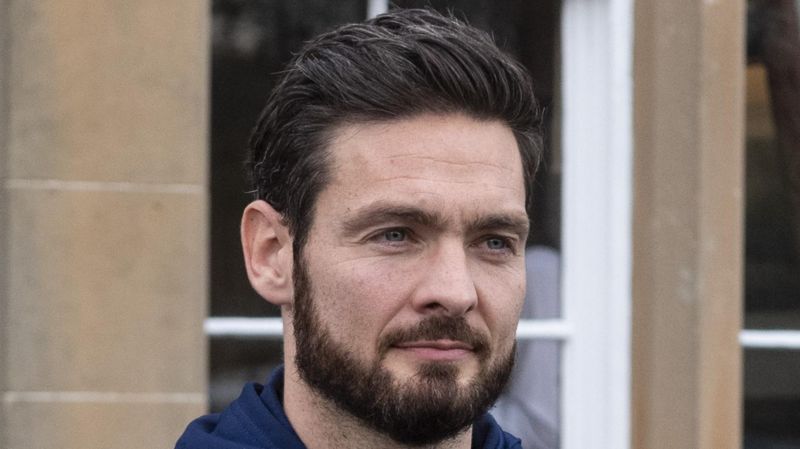 Heart of Midlothian - BBC Sport