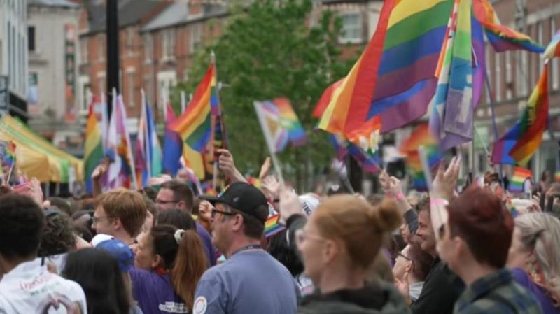 LGBT - BBC News
